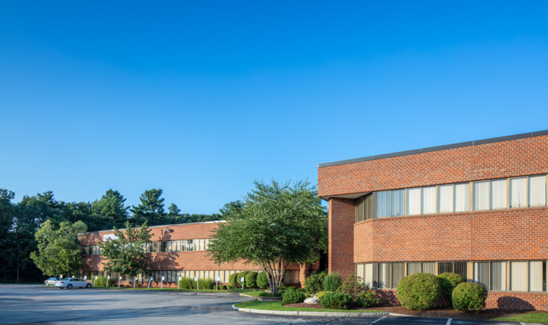 8 Federal Street, Billerica, MA – Rhino Capital