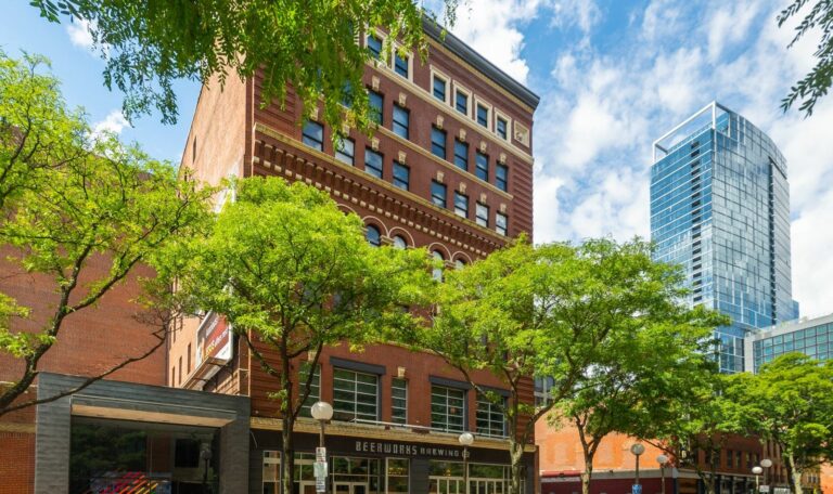 110 Canal Street, Boston, MA – Rhino Capital