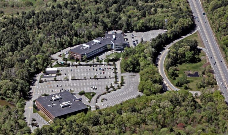 80-90 Central Street, Boxborough, MA – Rhino Capital